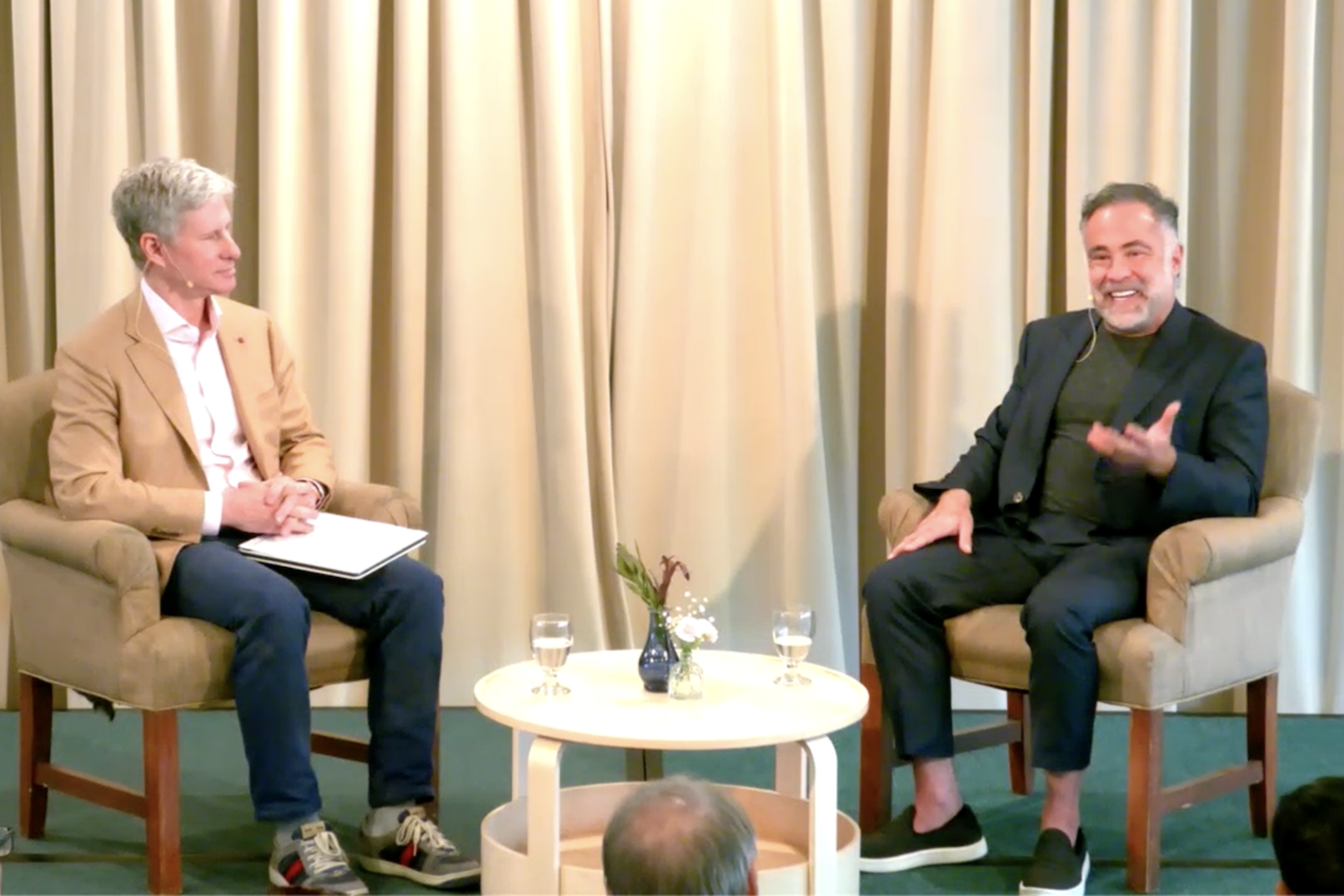 Lam-Larsen Initiatives and Centers | Lam-Larsen Initiatives and Centers